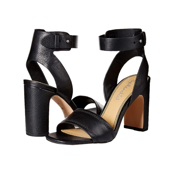 Splendid | Shoes | New Splendid Harding Block Heel | Poshmark